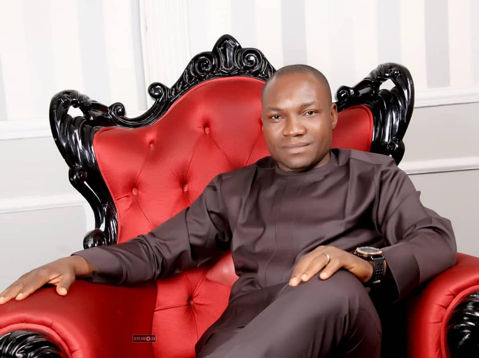 Our committee has given Nigerians hope to believe again - Hon Mike ...